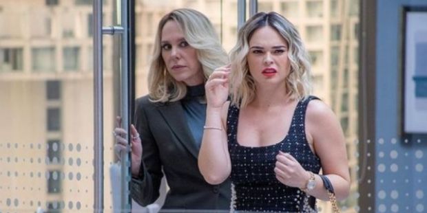 Nova telenovela "I bogati plaču" na malim ekranima - Tehno - MojTV